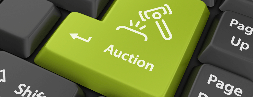 An introduction to Online Auction System - Verbat