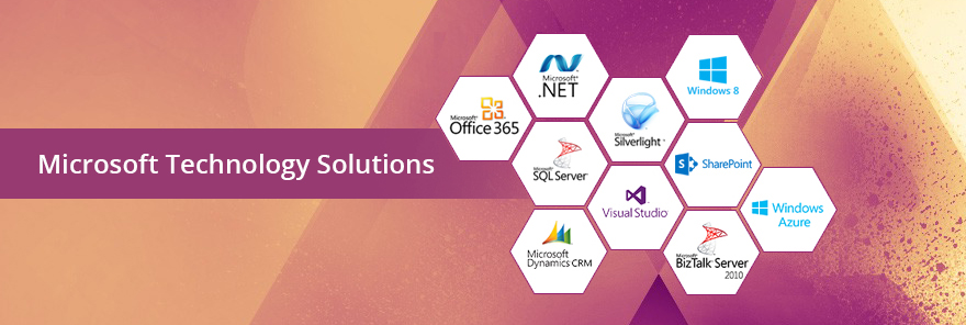 How Microsoft Technology could help your Company