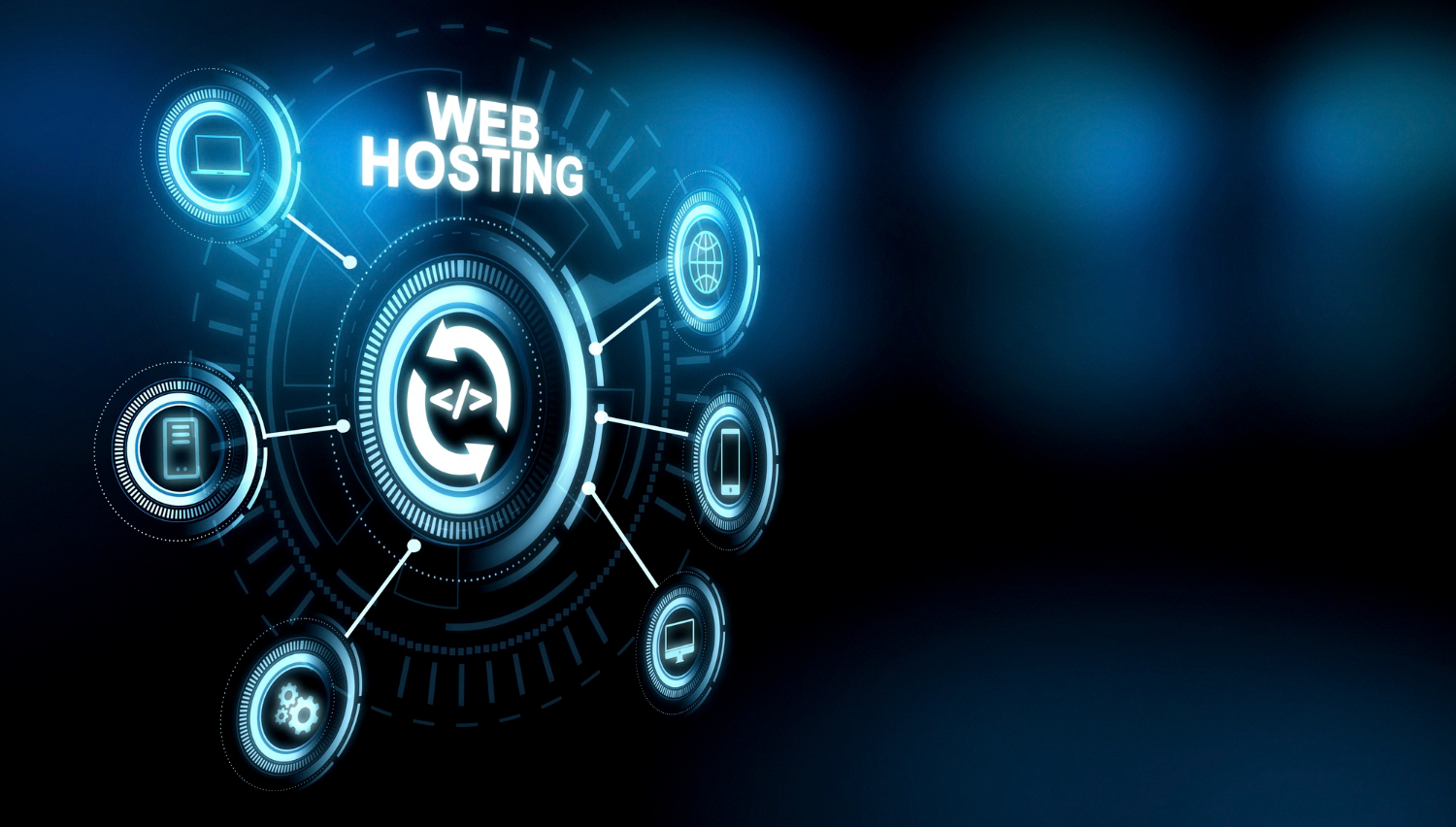 Web Hosting 101: The Fundamental Guide - Verbat