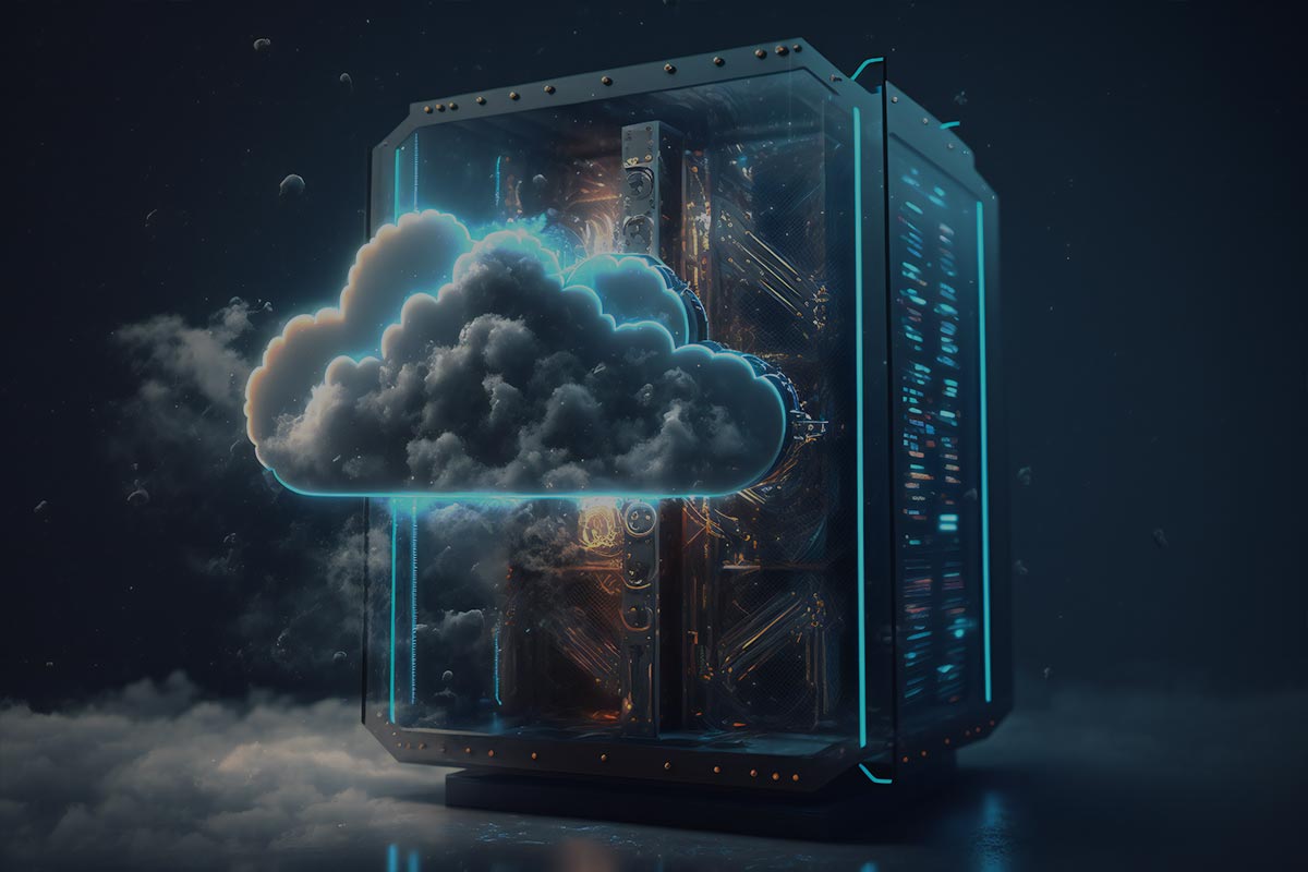Understanding Hyperscale Cloud: The Transformation of Computing and Data Centers - Software ...