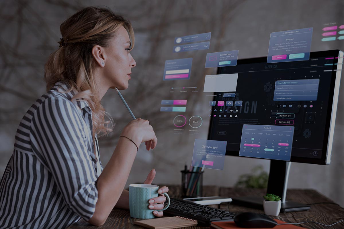 Personal Operating System with Microsoft’s Project Rome - Verbat