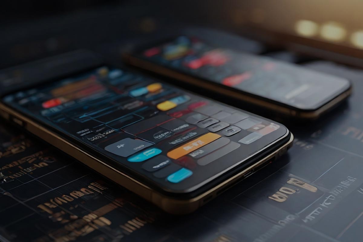 Eight Things to Think About Before Developing Mobile Applications