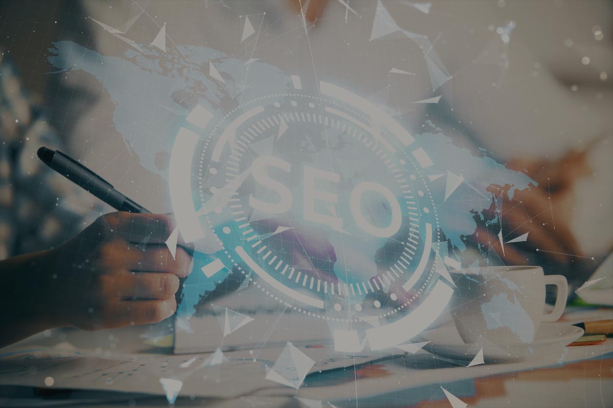 Five Must-Haves for Every SEO Strategy