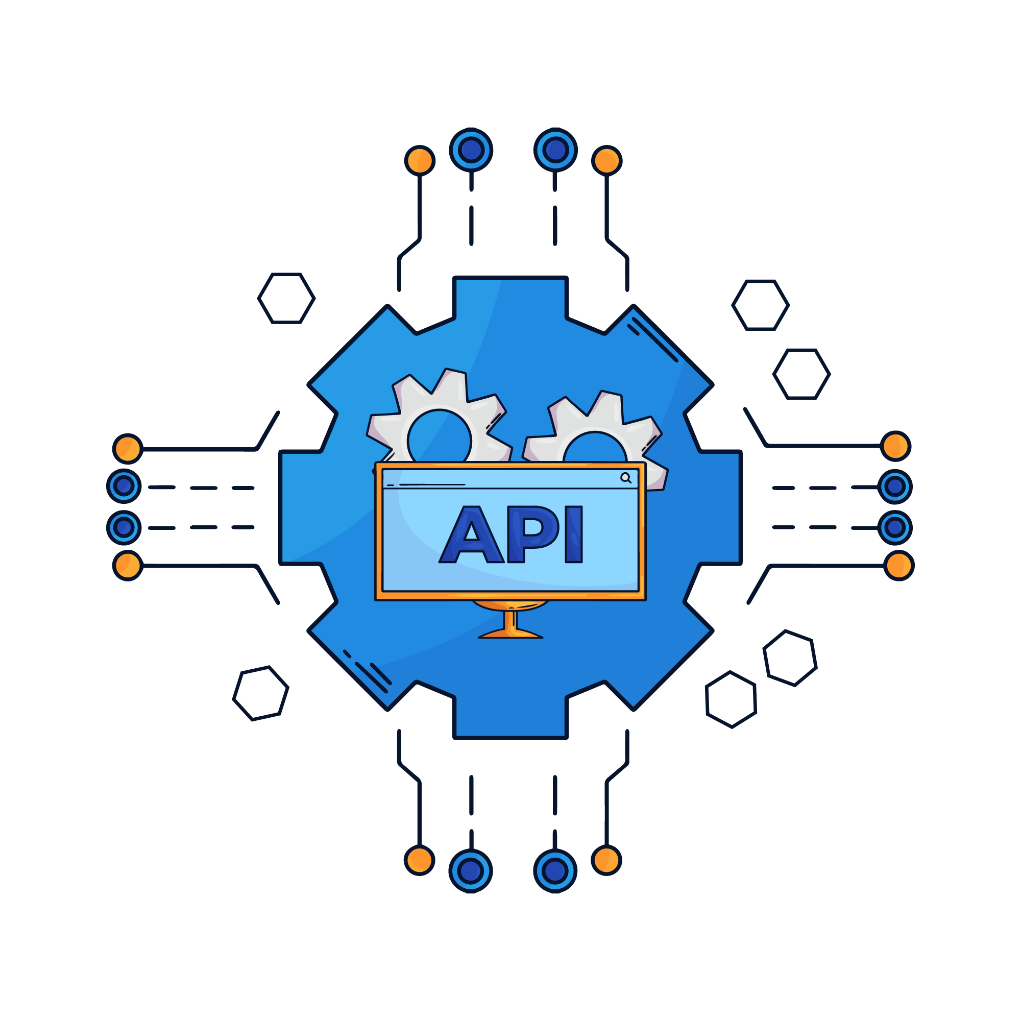 Building Robust and Flexible APIs Building Robust and Flexible APIs