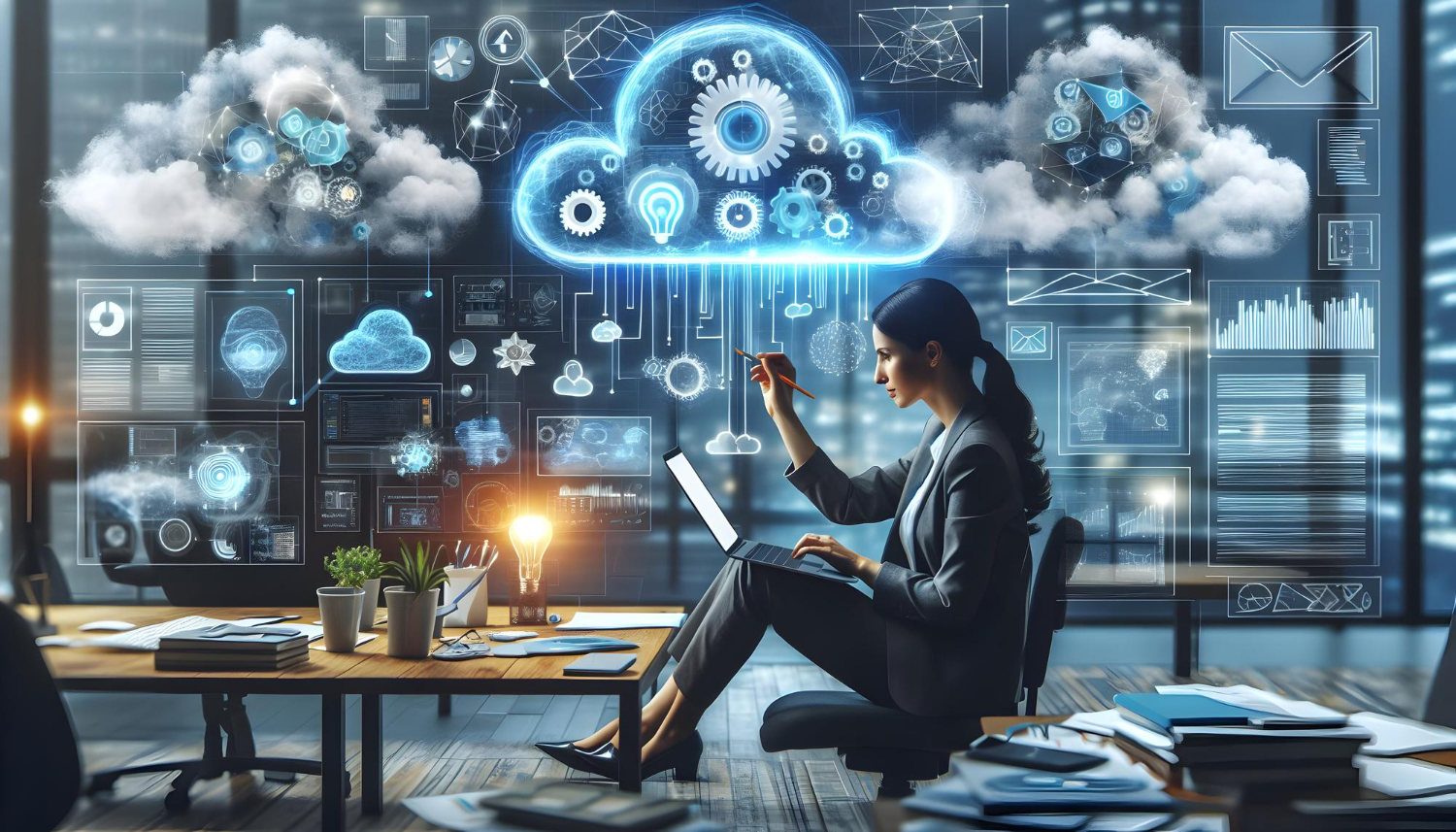 Exploring the Top Web Development Frameworks in 2024: A Comprehensive ...