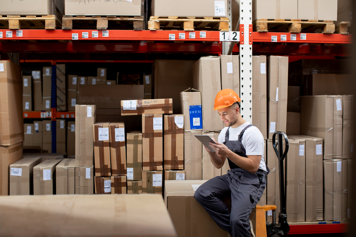 Managing Inventory, Orders, and Fulfillment Seamlessly with ERP