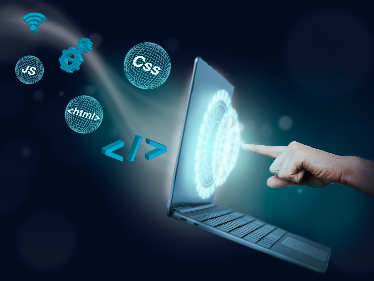 Create An Optimized Software Development Workflow - Verbat