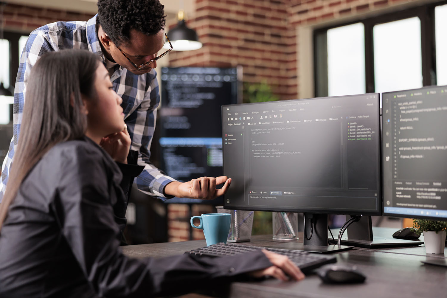 WHAT IS DATA ANALYSIS IN SOFTWARE TESTING? - Software Development ...