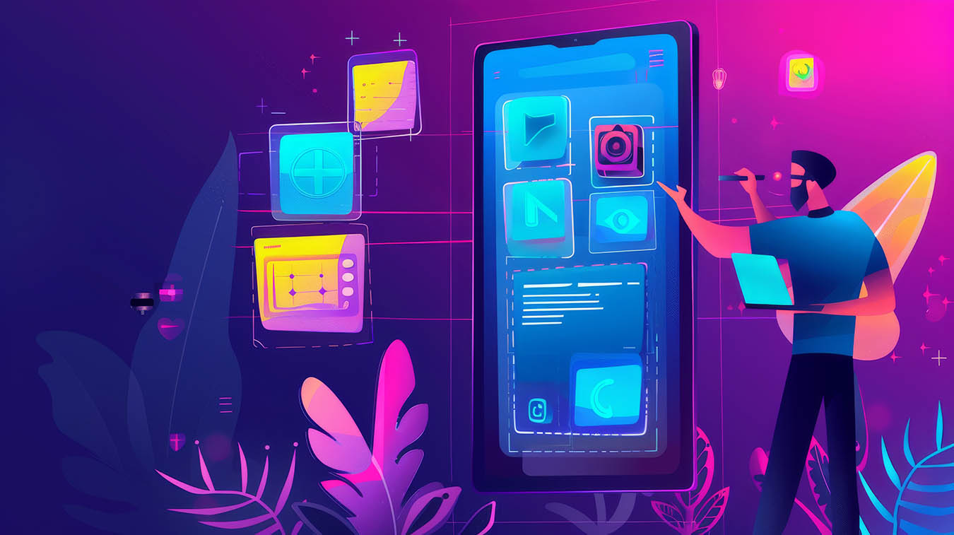 WHAT IS THE BEST MOBILE APP DEVELOPMENT PLATFORM? - Software Development Company Dubai UAE ...