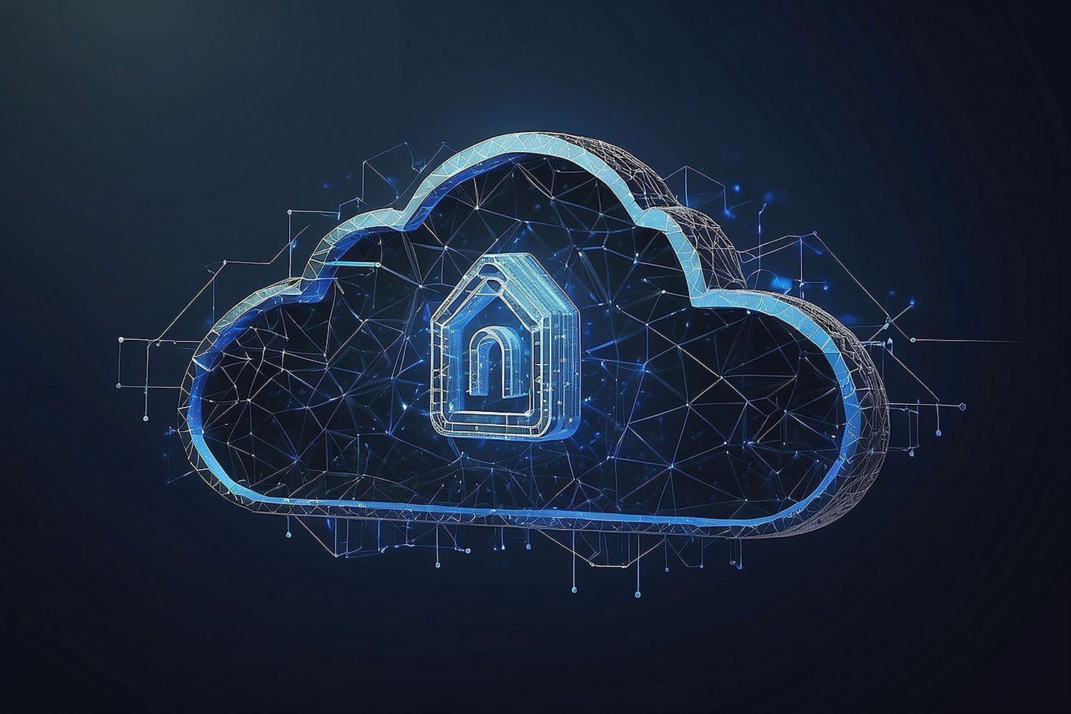 WHY IS CLOUD SECURITY IMPORTANT? - Software Development Company Dubai ...