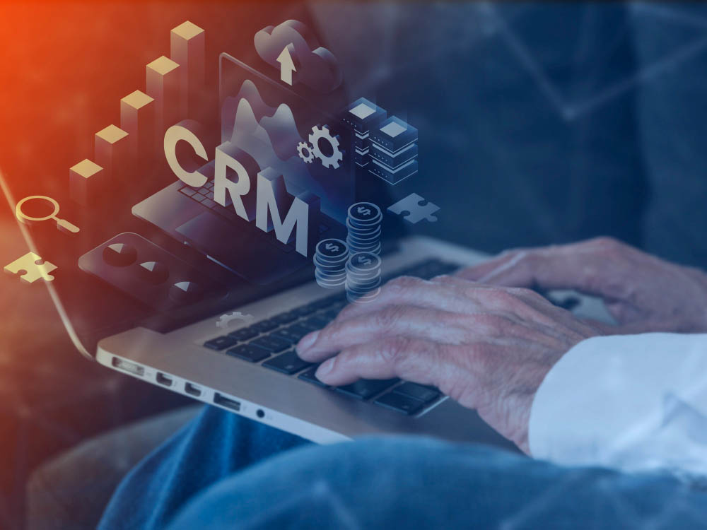 THE 5 STEPS IN THE CRM PROCESS: NURTURING CUSTOMER RELATIONSHIPS - Software Development Company ...