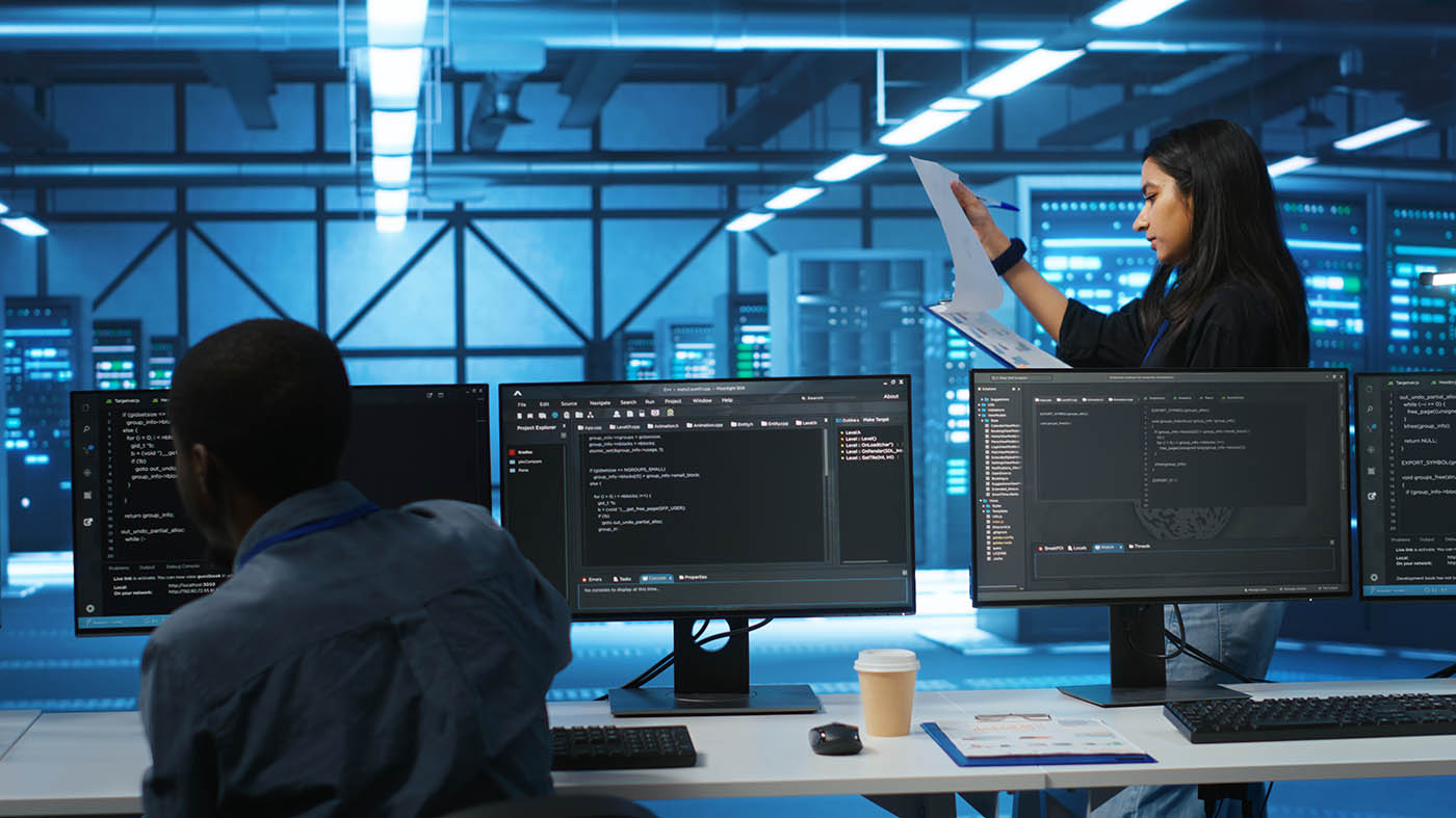 FORT KNOX FOR YOUR APP: PREVENTING DATA LEAKAGE IN 2024 - Software ...