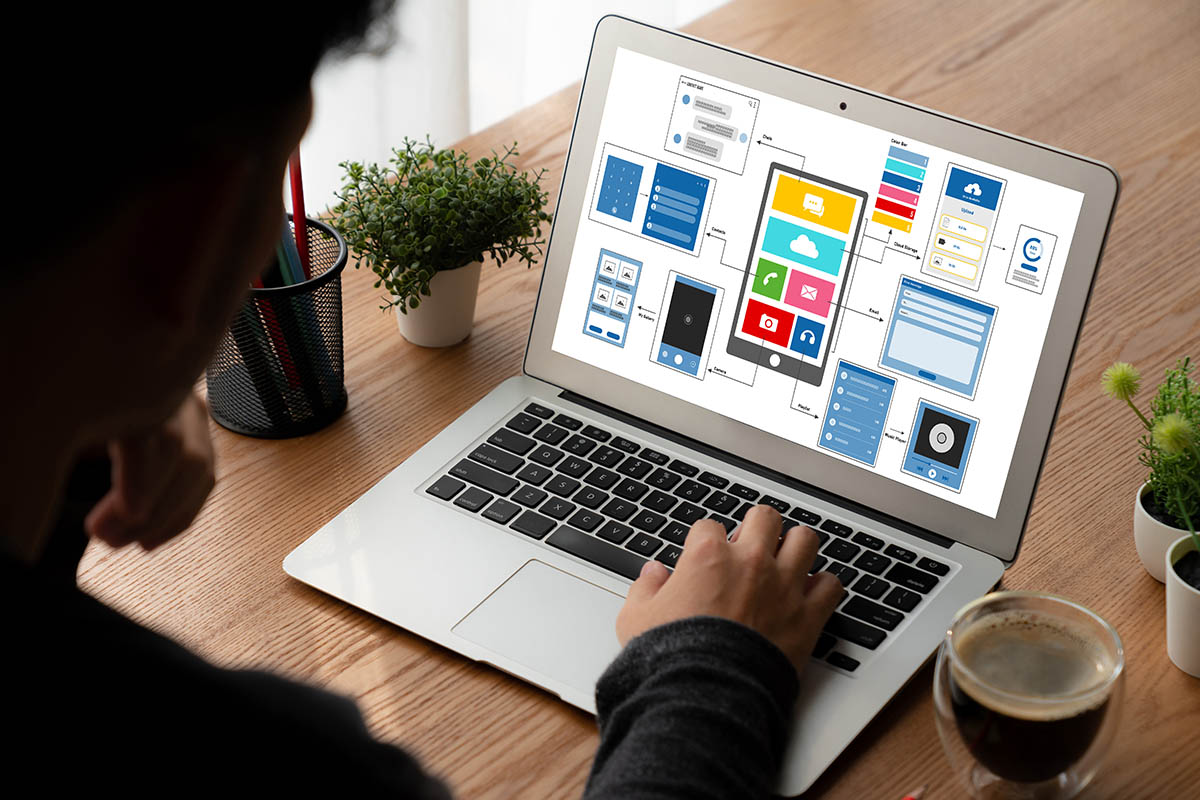 WEB APPLICATIONS: CONVENIENCE AT YOUR FINGERTIPS, BUT ARE THERE CATCHES ...