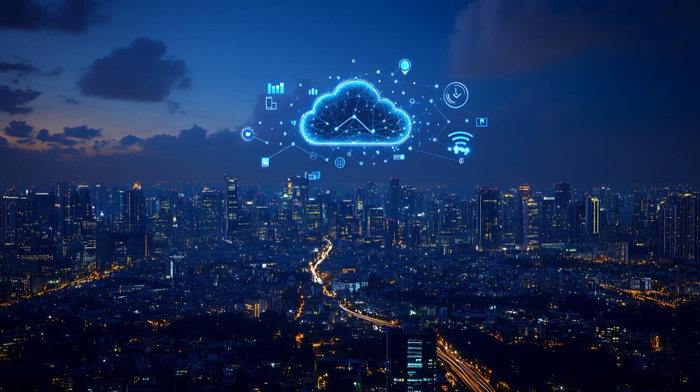 Understanding the Layers of Cloud Computing and Their Impact on Enterprise Architecture ...