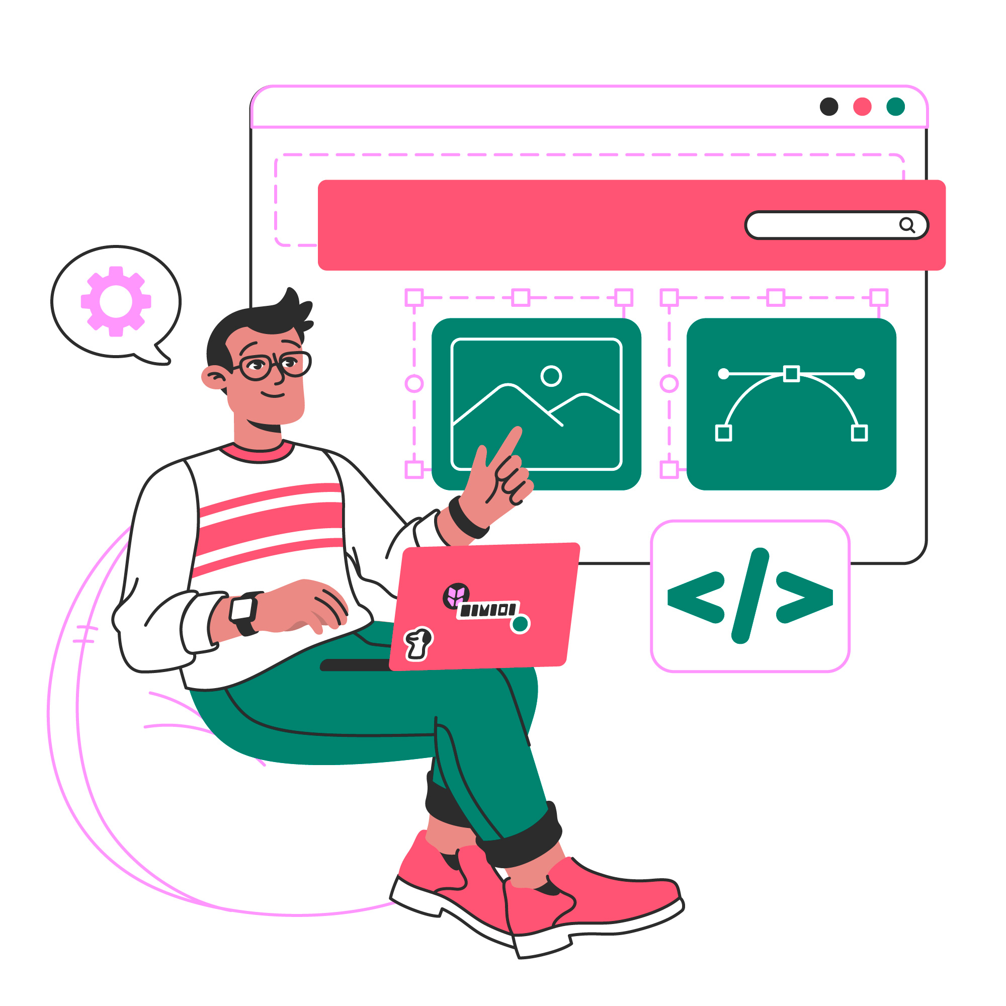 DevOps vs NoOps Explained: What’s Better for Your Project - Software ...