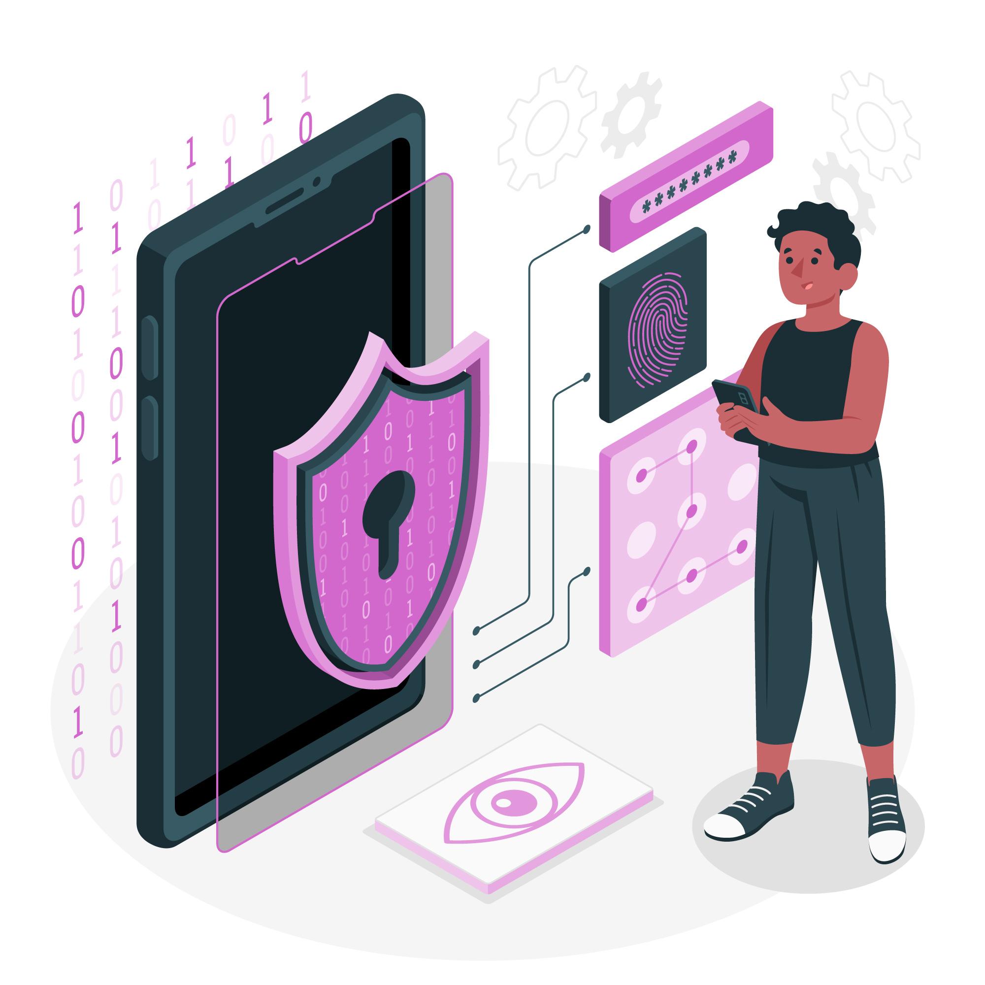 Protecting Your Business With High End Software Development Security