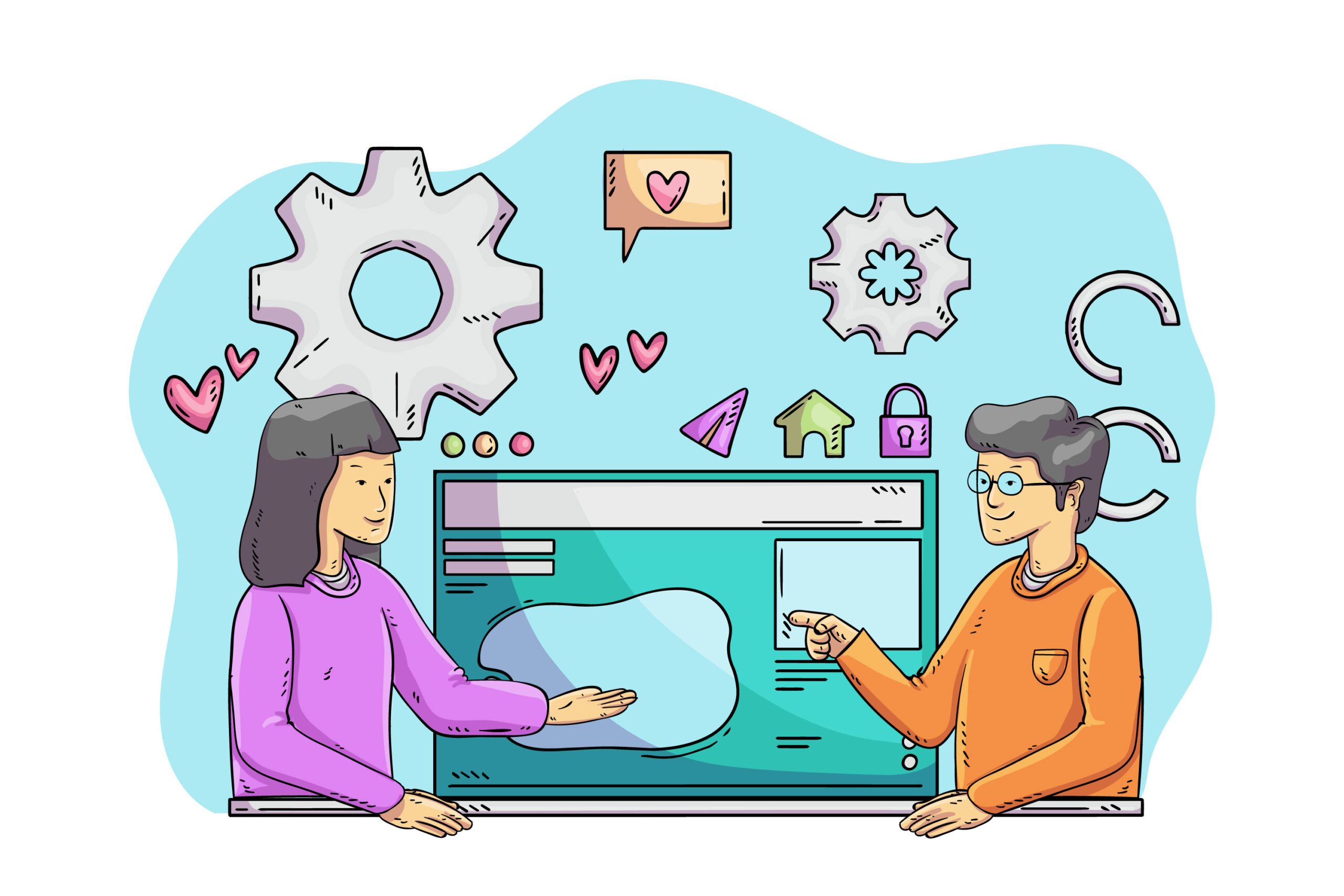 How Managed Custom Development Can Benefit New Technology Leaders - Software Development Company ...