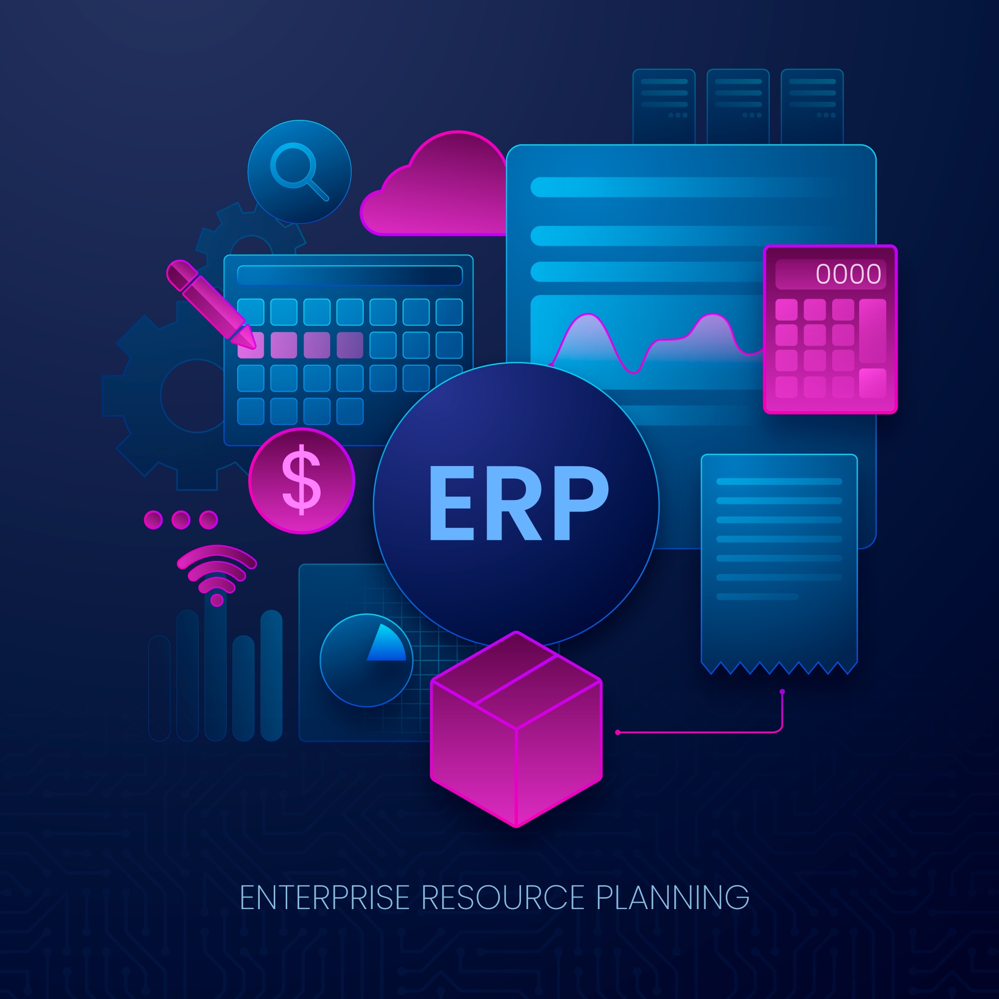 How to Reduce Digital Transformation Costs for ERP - Software Development Company Dubai UAE ...