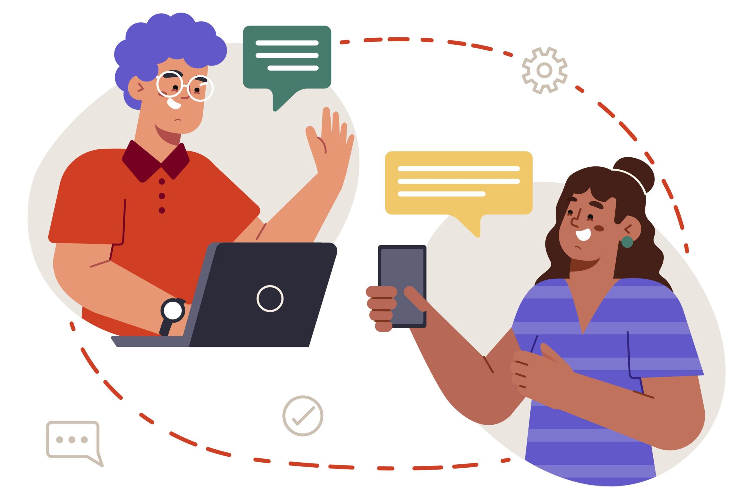 Context Fatigue in Remote Dev Teams: Why Communication Tools Are Breaking Productivity ...