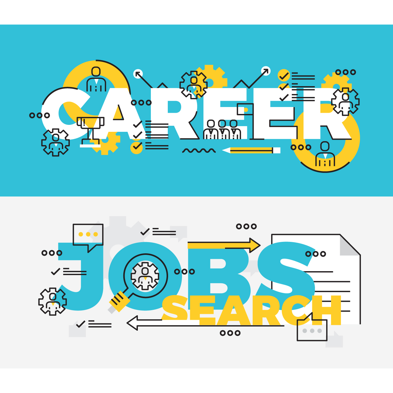 The Death of Job Titles: Why Enterprises Are Moving to Skill-Graph ...