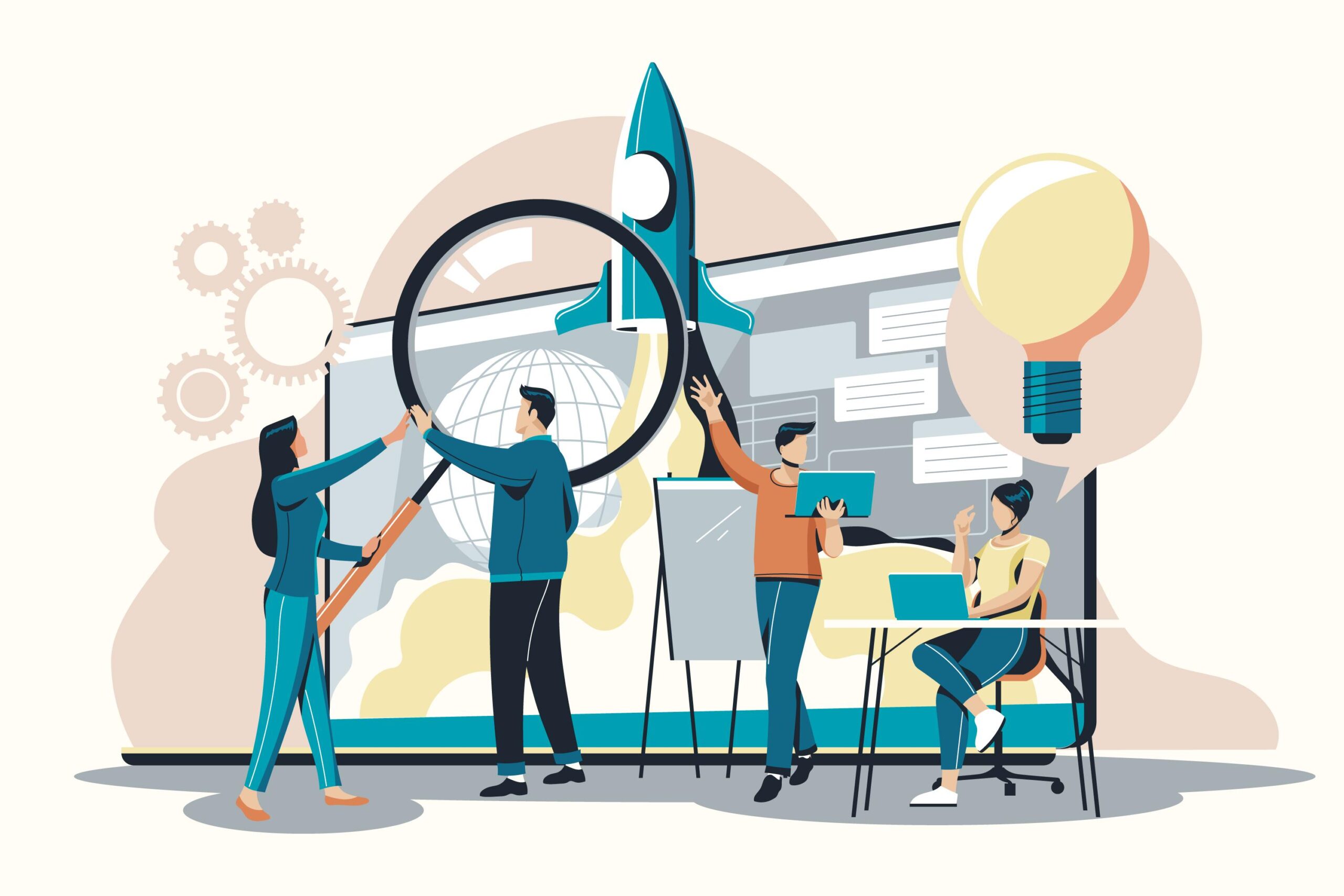 Data Interoperability vs. Data Silos: Why Integration Architecture Wins ...