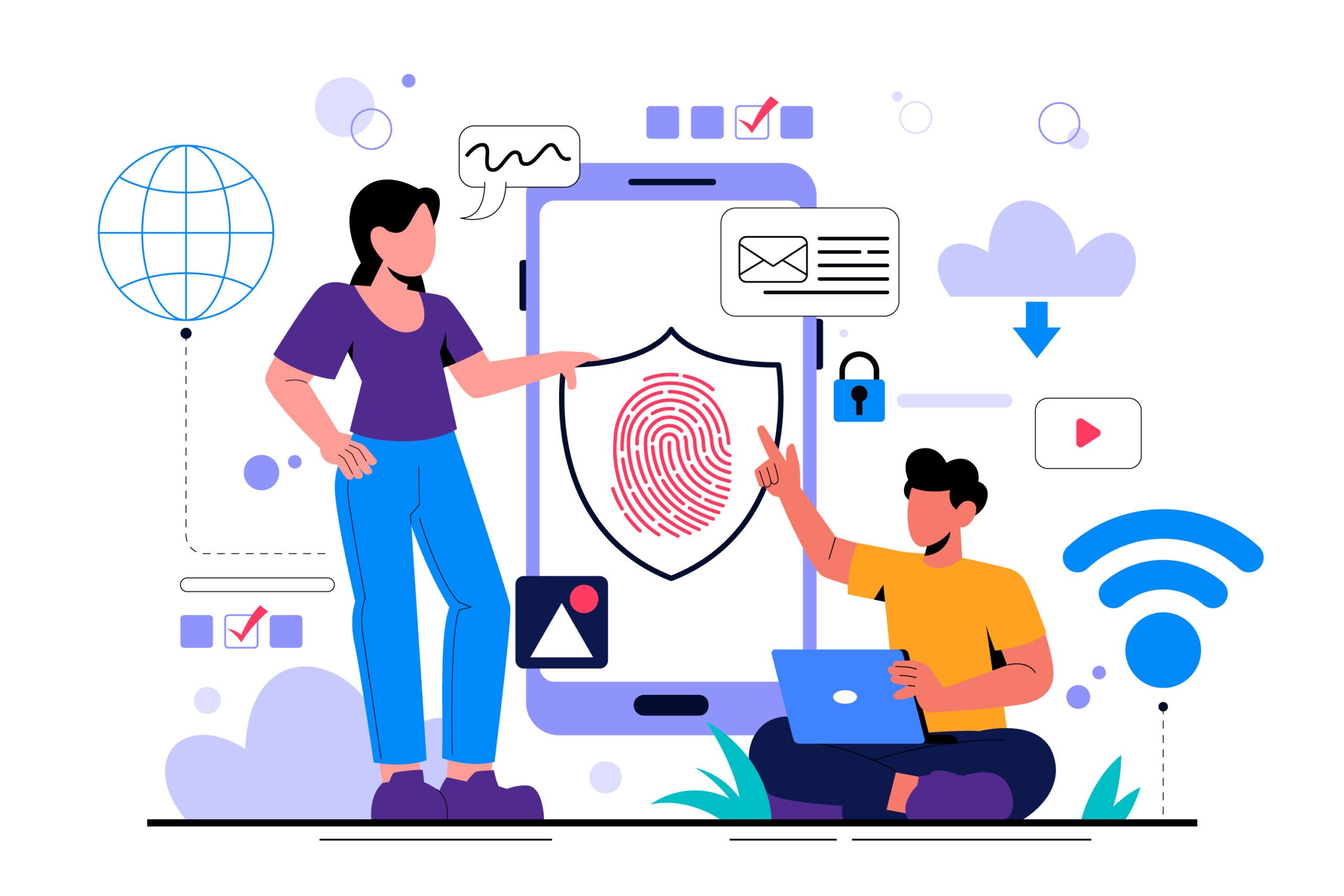 Posts - Software Development Company Dubai UAE - Verbat Technologies