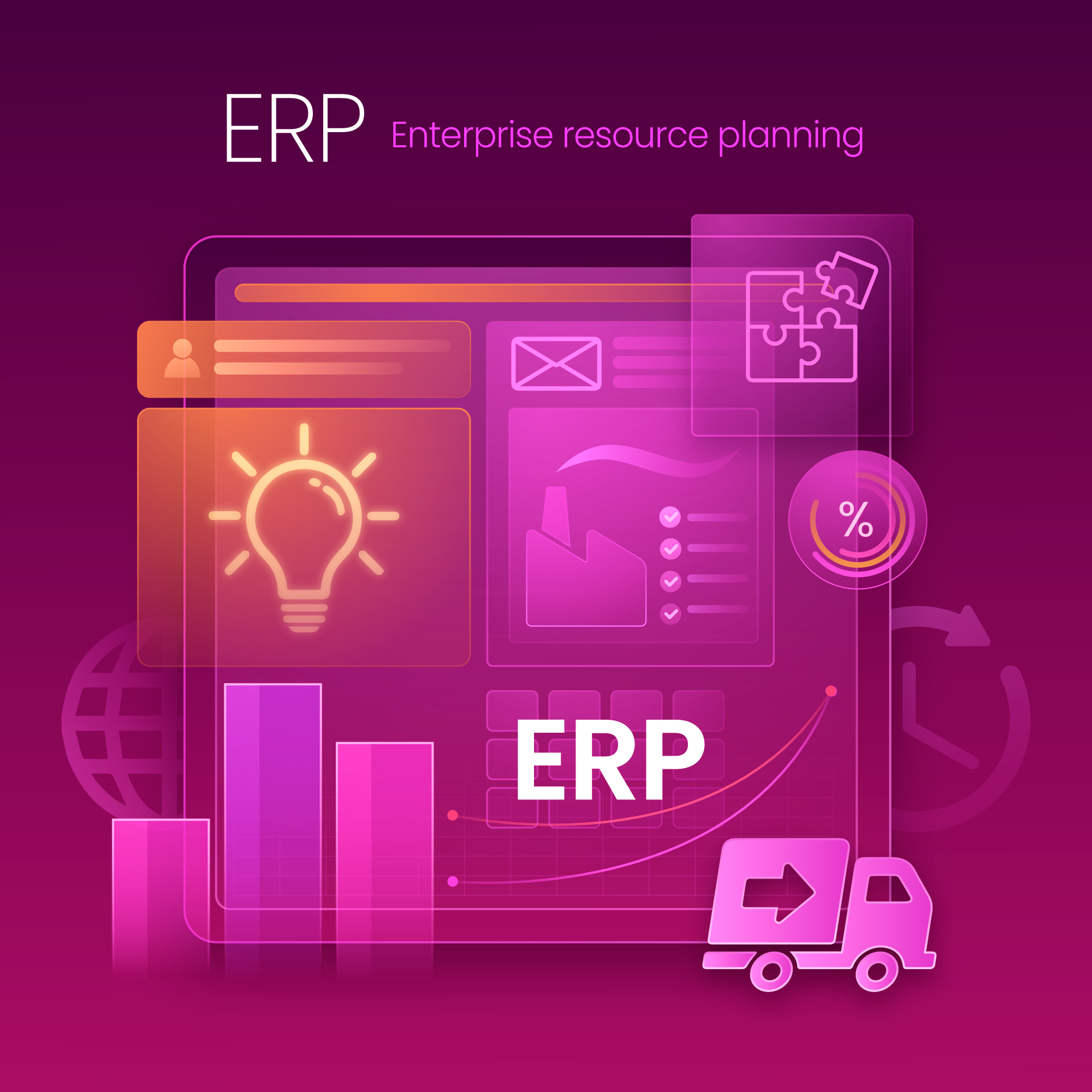 Why ERP Customisation Is Becoming Riskier Than ERP Standardisation - Software Development ...