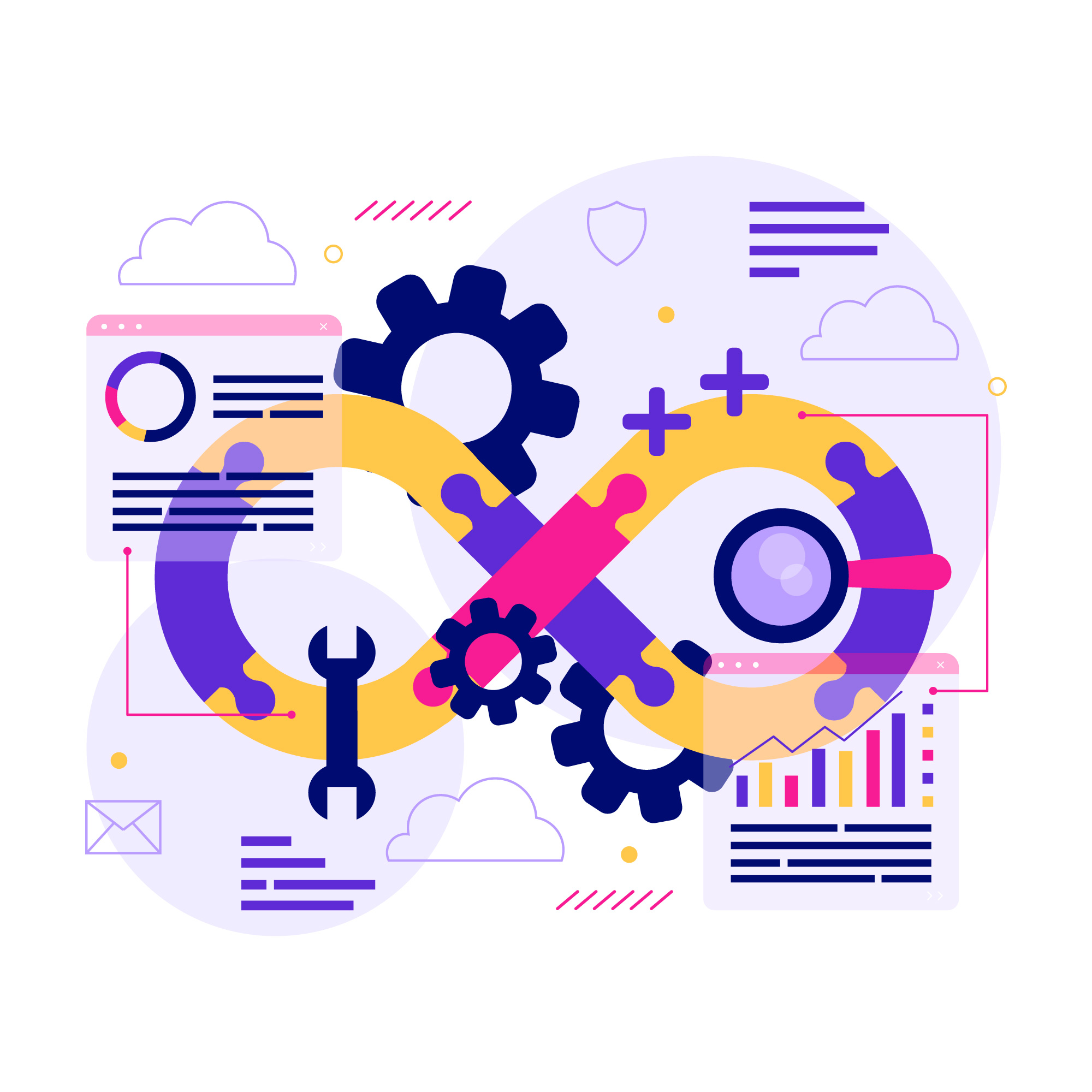 Why Speed Without Control Is Just Chaos at Scale - Software Development ...